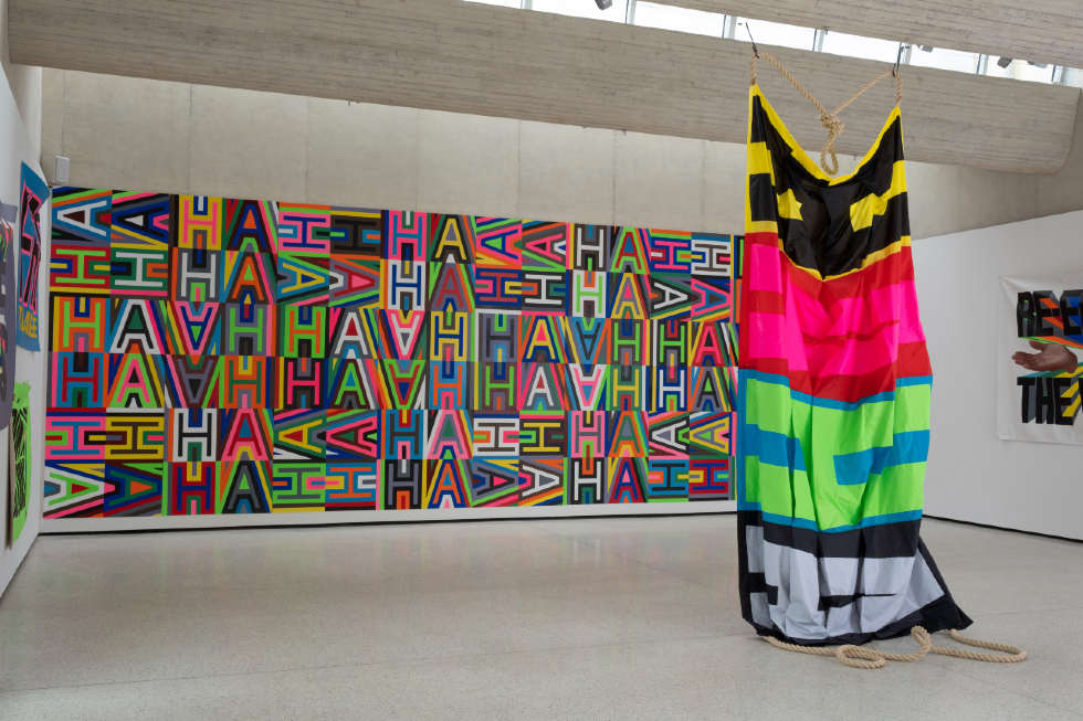 The Double Negative » Lakwena Maciver’s A green and pleasant land (HA ...
