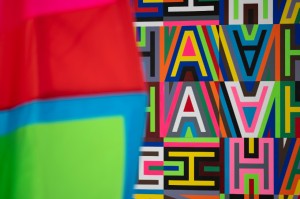 The Double Negative » Topophobia at the Bluecoat – Reviewed