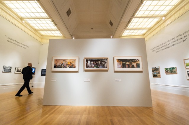 The Double Negative » Social Issues and Artful Output – Photie Man: 50 ...